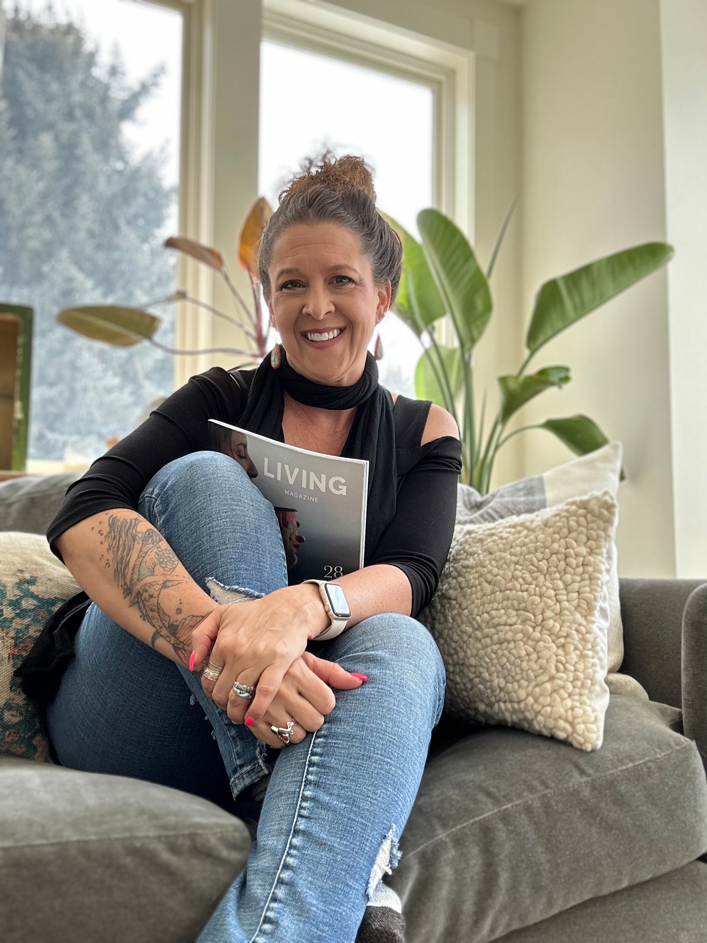 About | Jennifer Stephens BF, BP, AEFP